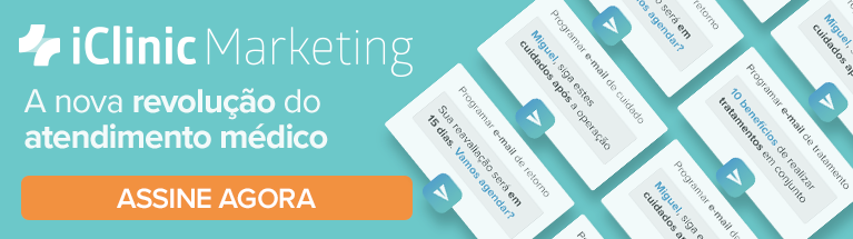 Como revolucionar seu atendimento médico com o iClinic Marketing?