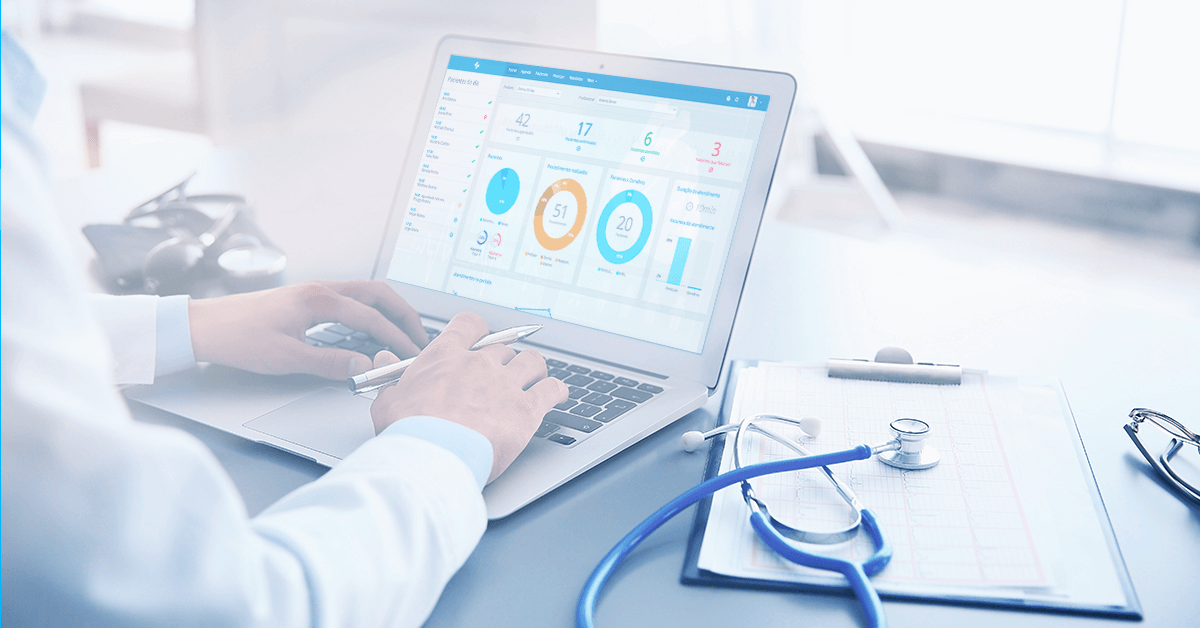 Passo a passo para configurar o software médico iClinic